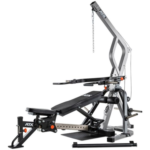 ATX® - Triplex Workout Station